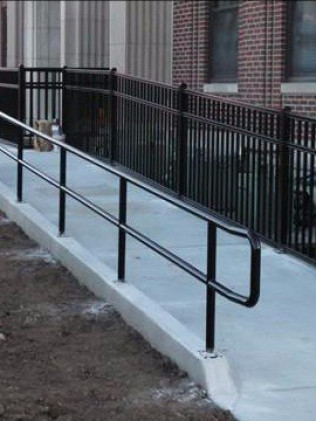 Fence Contractor, Fencing Installation | Sedalia, Warrensburg & Knob ...